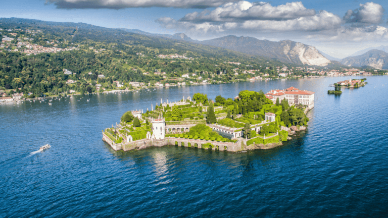 Grand Tour: im Alfa Romeo Spider durch Italien