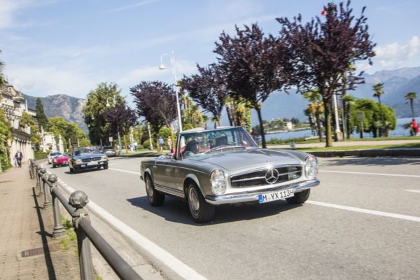 Lago Maggiore: Eleganz an der Riviera - NOSTALGIC